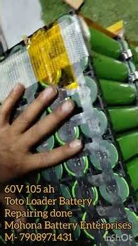 Lithium battery not charging- 😱” | “BMS PROBLEM”