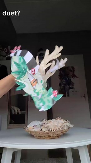 #paperdragonspuppet #mainpuppetdragon #paperdragonspuppets #shadowbanned #blowthisup #fypシ゚viral #paperdragonspuppe