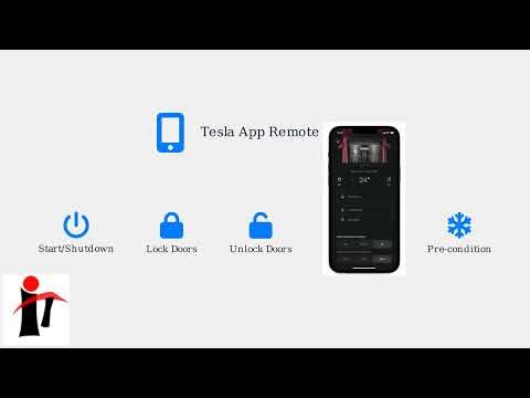 How to Turn On or Turn Off Your Tesla Model 3 – Quick Start, Shutdown & Lock Tutorial
