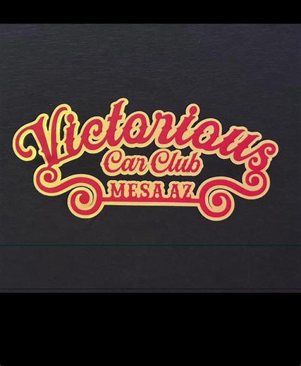 Family and Culture Celebrated in Arizona Car Club