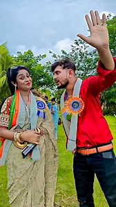 592K views · 7.9K reactions | তুমি রাগ করোনা গো | Bapi Halder Act | Facebook