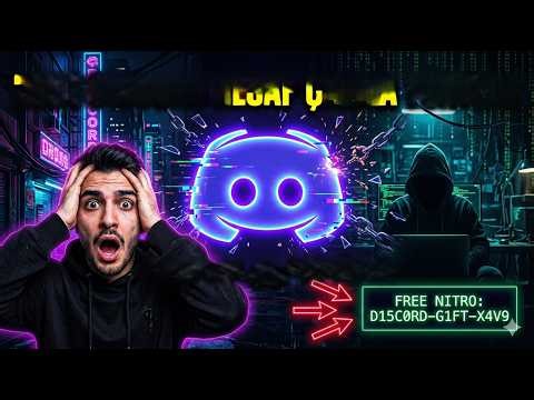 DİSCORD HESAP ÇALMA 2026 GÜNCEL