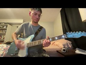 Squier Paranormal Telecaster