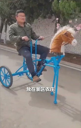 **🤖🐎 Riding the FUTURE! Artificial Horse Simulator FUN You Won’t Believe!**