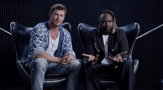 Transformers ONE Trailer to Premiere in SPACE (Yes, Outer Space)