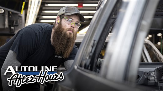 Autoline After Hours