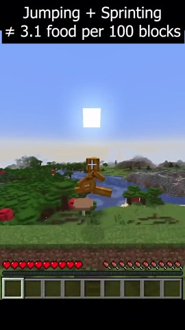 Minecraft life hack #minecraft #speedrun #tutorials #tutorial #minecr...