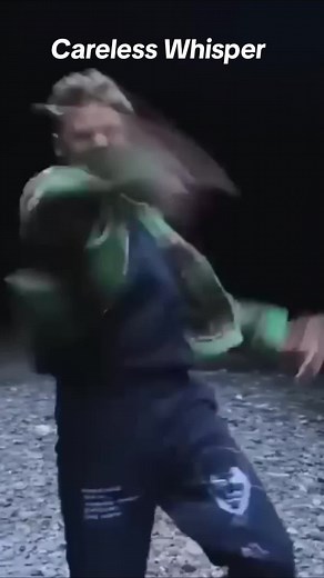 Careless Whisper Cover by Conor Maynard and ANTH ft. Corey Nyell