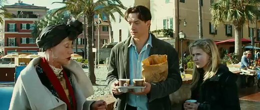 Inkheart - Movie Trailer