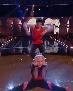 World of Dance on Reels