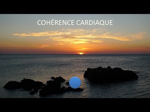 COHÉRENCE CARDIAQUE exercice 5 min