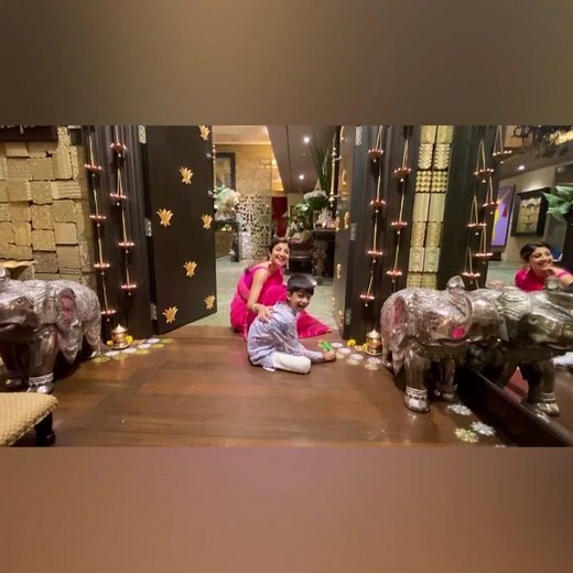 1.4M views · 10K reactions | The most colourful and beautiful time of...