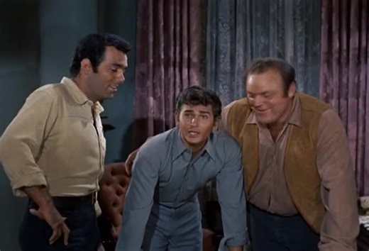 50K views · 1K reactions | SERIES CLÁSICAS BONANZA Cap. 15 (1ra. temporada) LA ÚLTIMA CACERÍA Amigos, ayúdennos a llegar a los 250 mil seguidores (Juntos podemos), compartan la página y denle un like, hagamos que muchos más disfruten de las películas, series y vídeos musicales que subimos con mucho cariño. ¡CUENTO CONTIGO! | Red Boliviana de Comunicación | Facebook