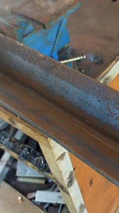 Tricks for strong square tube connections that welders rarely do #welding #welder #metalworking #fabrication | Thin metal welder