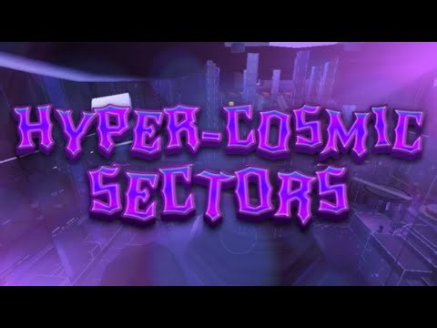 FE2CM || Hyper-Cosmic Sectors (Verification)