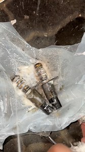 Clean variable valve timing solenoid #viral #variable #reel #automotive #tips #trick #autoelectrician | Abdullah auto electrician