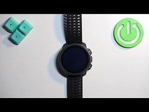 Switch Language: Changing Language on Suunto Vertical!