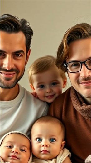 Innocent Beginnings of Screen Legends