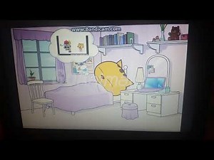 Princess Matilda's 7th Nightmare (Caleb the Animator VGCP Reupload)