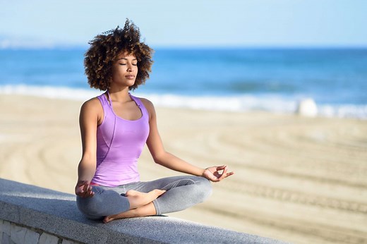 How Meditation Impacts Your Mind and Body