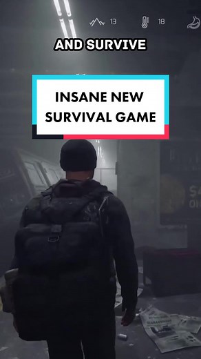 New Survival Game Similar to Rust, Ark Survival Evolved, and DayZ