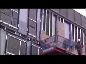 Cavity Barriers & Cladding | Getting Technical