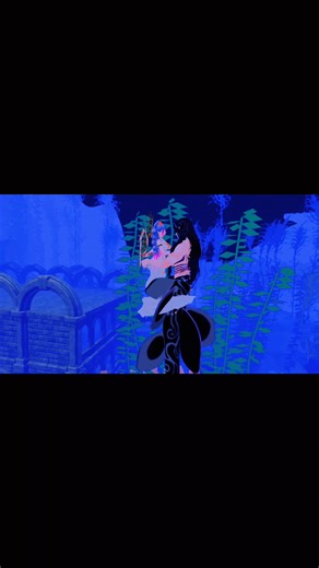 me and my amazing husband kael me as the mermaid him as my siren@~𝓥𝓸𝓲𝓭𝓓𝓮𝓶𝓸𝓷𝓚𝓲𝓷𝓰~