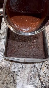 85K views · 1K reactions | Coca Cola Fudge Icing 1/2 stick butter...