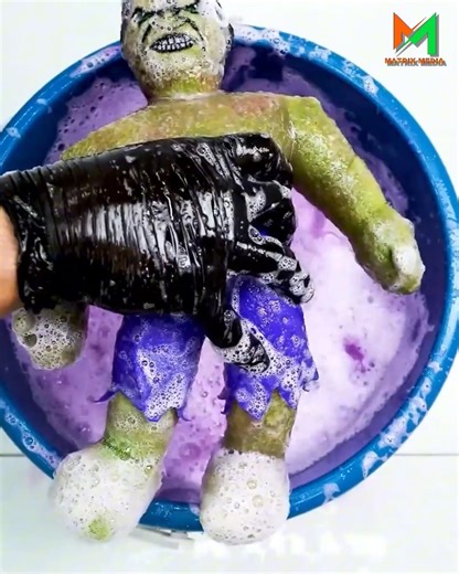 3.6K views | ASMR immersive decompression and cleansing white noise | LaSauce | Facebook