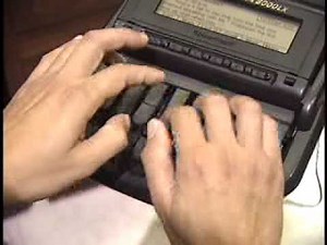 Court Reporters