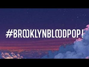 Syko - #BrooklynBloodPop​​! (Lyrics)