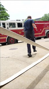 Louisville Fire Department. application numbers are way up, with nearly 300 more applicants this year compared to 2024. It's a great time to join LFD under the leadership of Chief O'Neill and his team. Thanks to our firefighters for keeping us safe every day. | Mayor Craig Greenberg