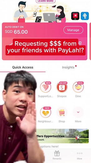 Request Money Easily with Payla: A Step-by-Step Guide