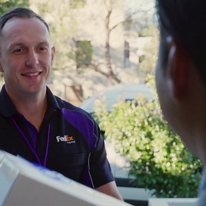 455K views | FedEx on Reels | Facebook