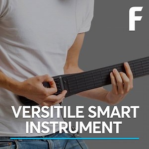 154K views · 683 reactions | Inventive musicians can even create brand new instruments. | Futurism | Facebook