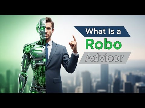 What Is a Robo Advisor #investing #automation #ai #aitools