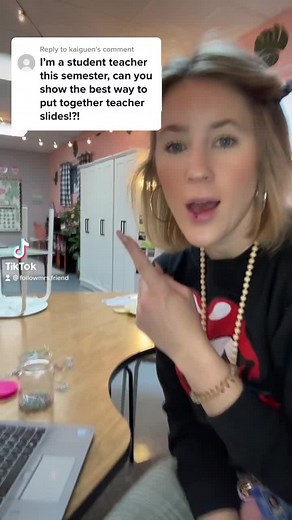 Creating Engaging and Effective Slides for Teaching