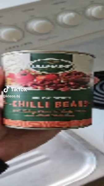 #chilligang #chilli #beans #aztec