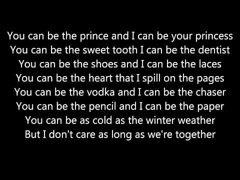 Auburn - Perfect two *lyrics*