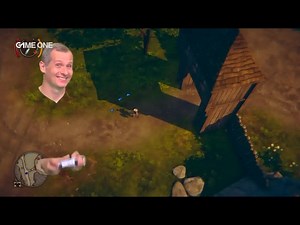 37K views · 301 reactions | "Un p'tit pet pour faire bonne mesure bien sûr !"  | GAME ONE | Facebook