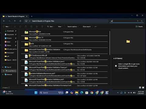 Microsoft Office Product Key Failed Fix | How to Solve Office Activation Error (2024)