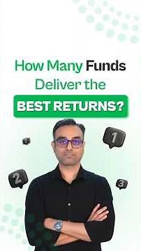 How Many Mutual Funds Are Actually Enough?