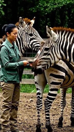 When Nature Speaks Through Voices and Tails 66