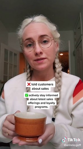 Reply to @sarahstiesi add a little bit of... spice ✨🤌🏼🤌🏼🤌🏼 #careertiktok #careeradvice #retail #resume #tiktokteacher #howto #fyp