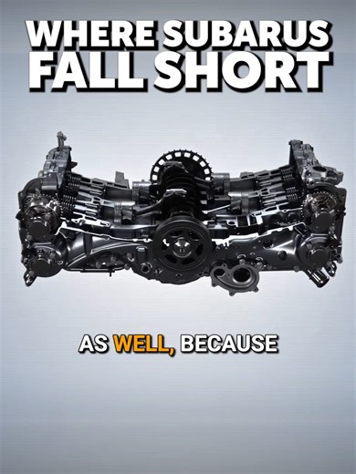 Is this 10 year GC8 build OVERKILL, or actually just PERFECT? Factory Subaru blocks can fail here, this build has all the right fixes 💪 Subaru engines are often criticised for reliability once boost and power increase, particularly when the factory cast block begins to separate under load. Damien Brand of B-Sport gives us a detailed breakdown of a 1250kg 1999 Version 5 GC8 Subaru Impreza STI hill climb car that has been built with reliability as the primary goal, not headline power numbers. Thi