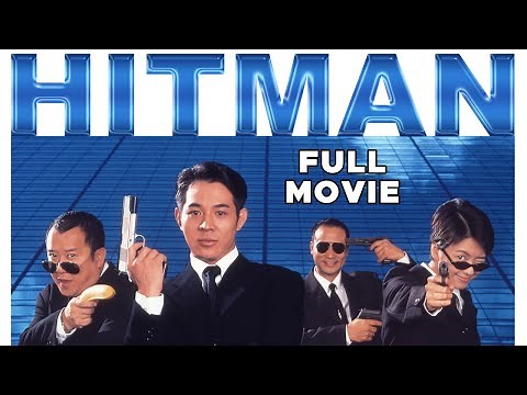 Hitman | FULL MOVIE | Jet Li | Action Comedy Crime Thriller