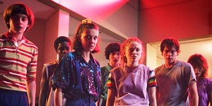 Stranger Things Animated Show Timeline Setting Confirmed In Spinoff Title Reveal