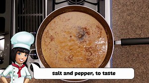 We cooked up this creamy sun-dried tomato and basil ravioli recipe 😋 Try it out at home and let us know if you like it! | Cooking Fever