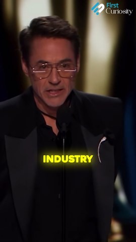 Robert Downey Jr. Praises Pedro Pascal’s Rise and the Internet Has Thoughts