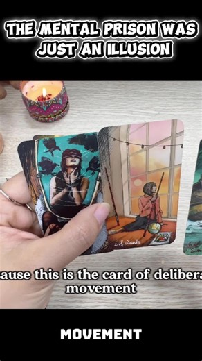 Scorpio's Awakening: Freedom from Illusions